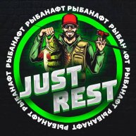 Иконка канала Just Rest