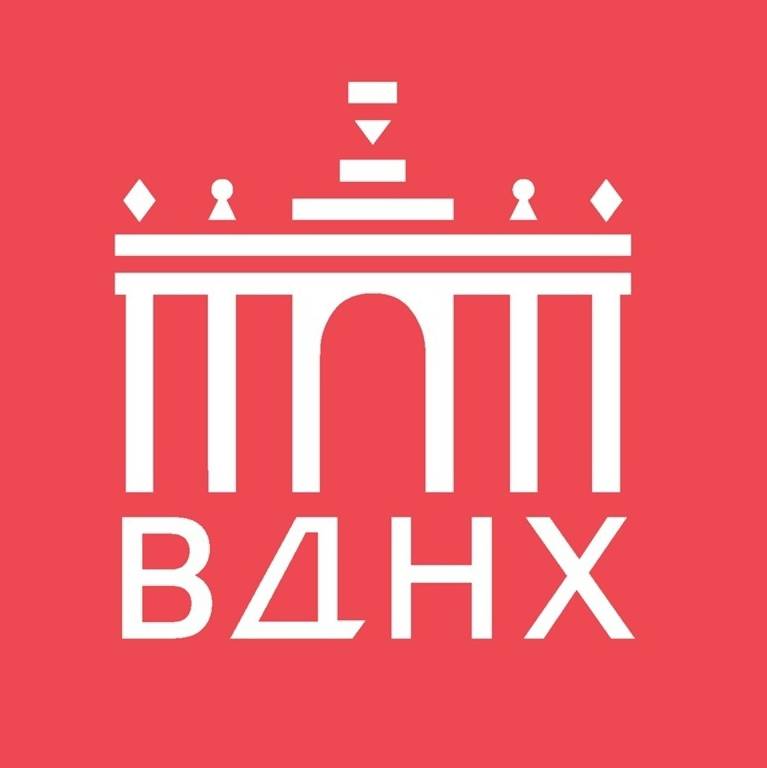 Иконка канала ВДНХ