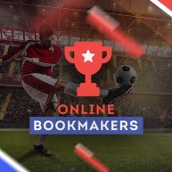 Иконка канала Онлайн Букмекеры