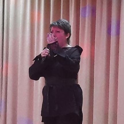 Иконка канала МАРИНА КОЖУРИНА