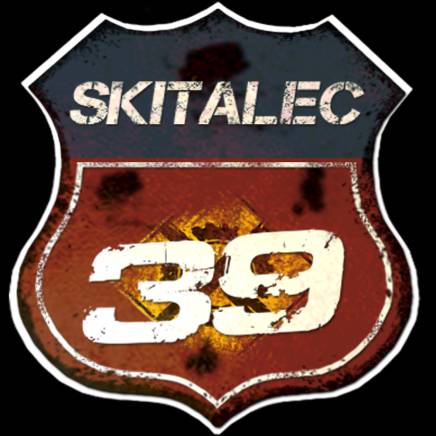 Иконка канала SkITALEC