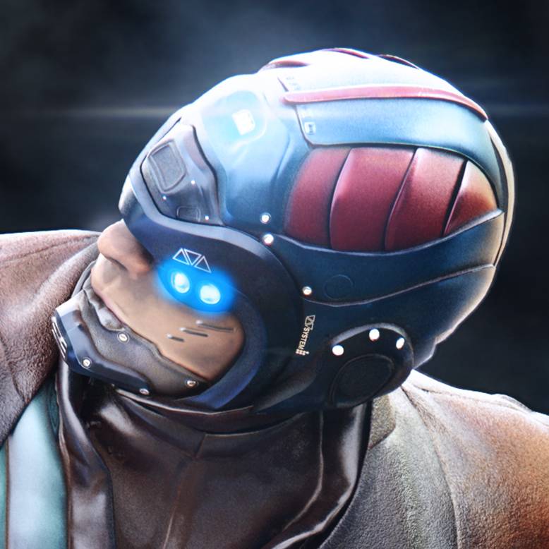 Иконка канала CGVakula