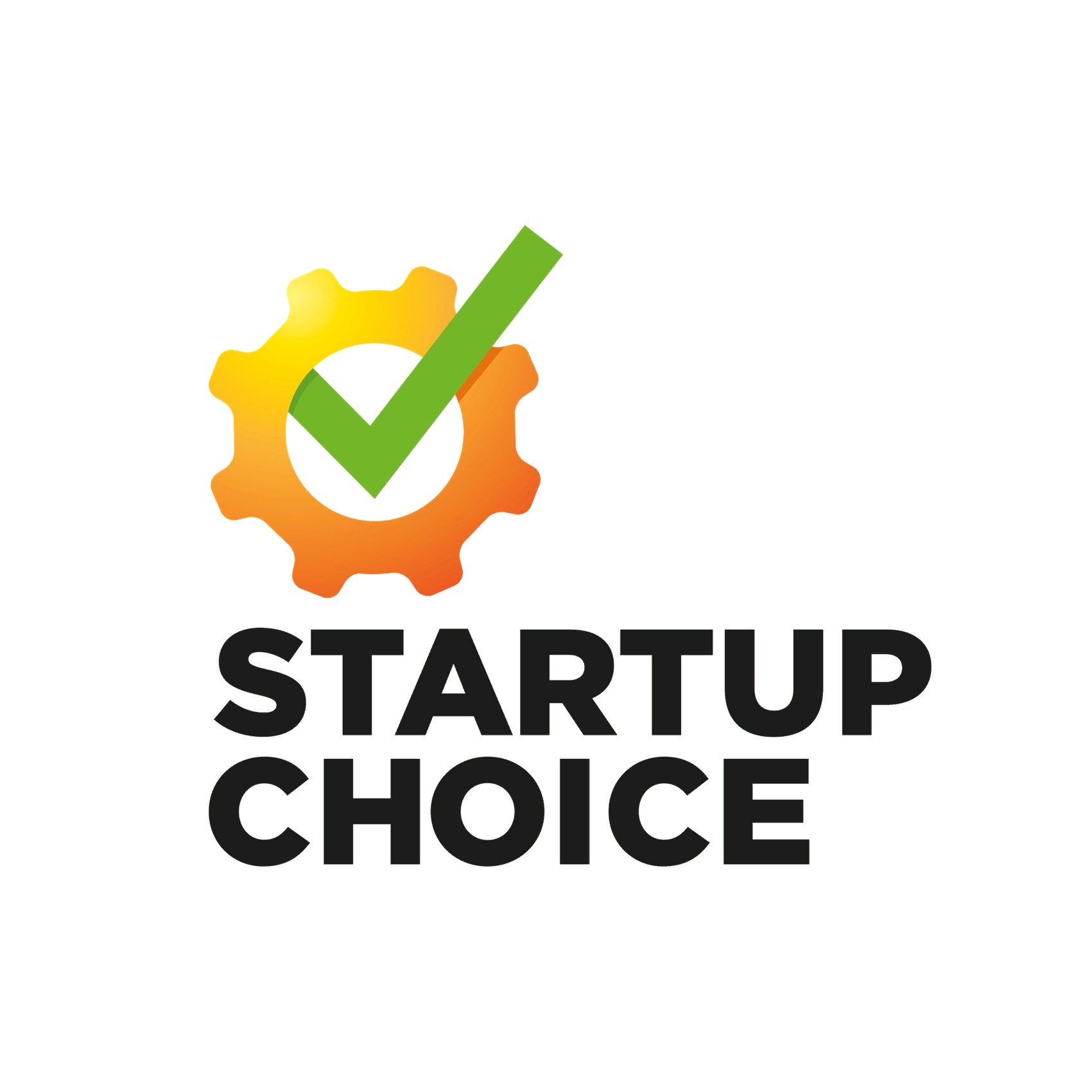 Иконка канала STARTUPCHOICE
