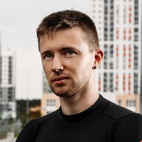 Иконка канала Егор Пупынин