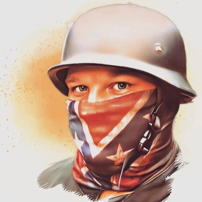 Иконка канала Olegoviсh