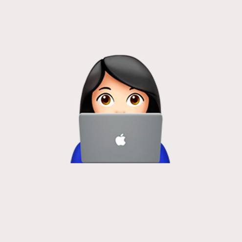 Иконка канала Кейт переводит.