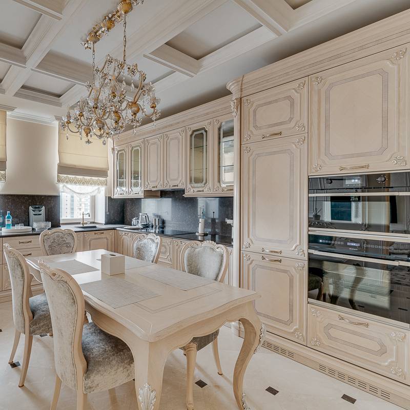 Иконка канала Porta Robusta - Мебель и Двери на заказ