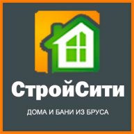 Иконка канала СК СтройСити