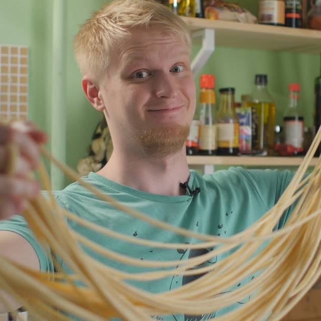 Иконка канала Рецепты на каждый дель