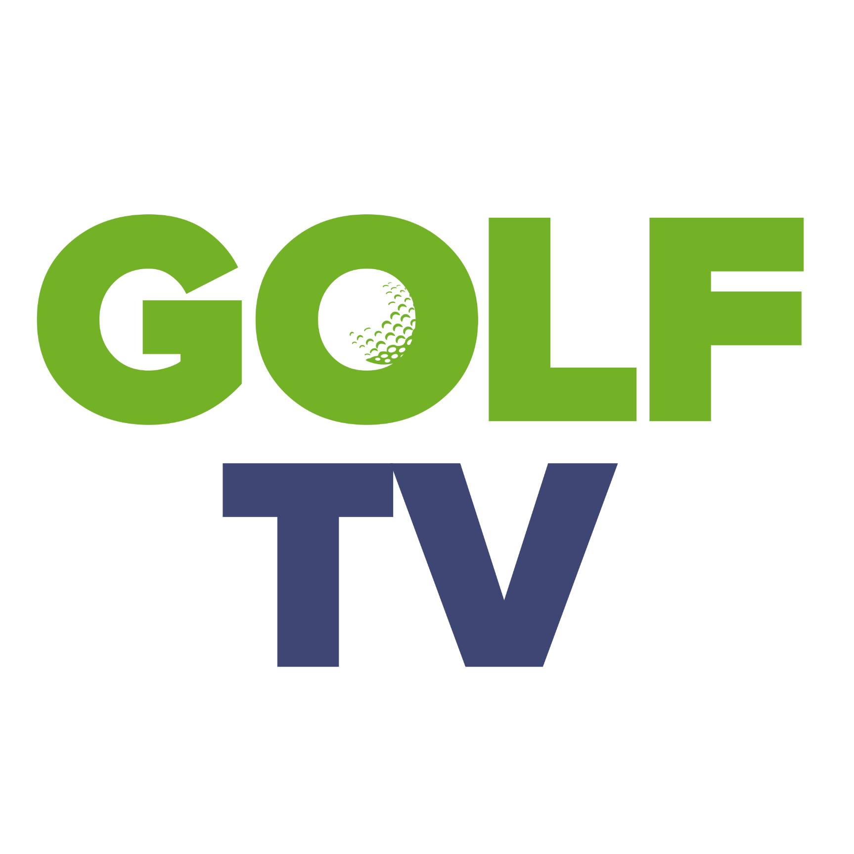 Иконка канала Golf TV