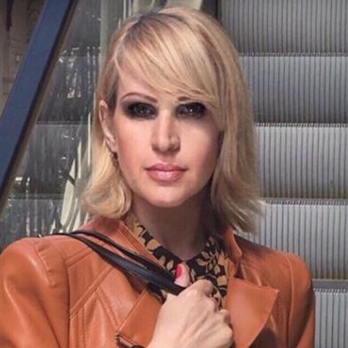 Иконка канала Гаврикова Наталья GN