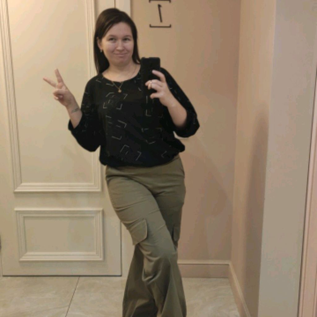 Иконка канала irina.i.life