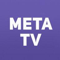 Иконка канала META TV