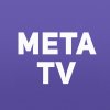 Иконка канала META TV