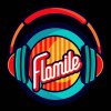 Иконка канала Flamile