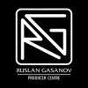 Иконка канала РУСЛАН ГАСАНОВ