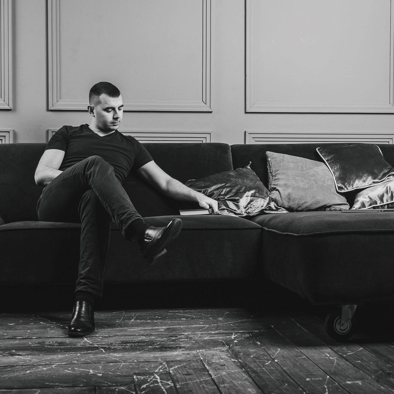 Иконка канала Счастливый математик