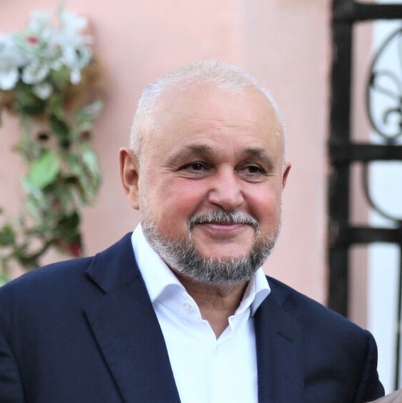 Иконка канала Цивилев.Live