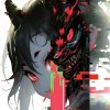 Иконка канала ASHURAMARU