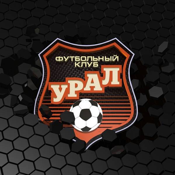 Иконка канала FC Ural