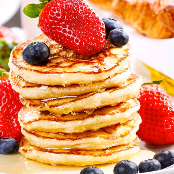 Иконка канала Простые Рецепты