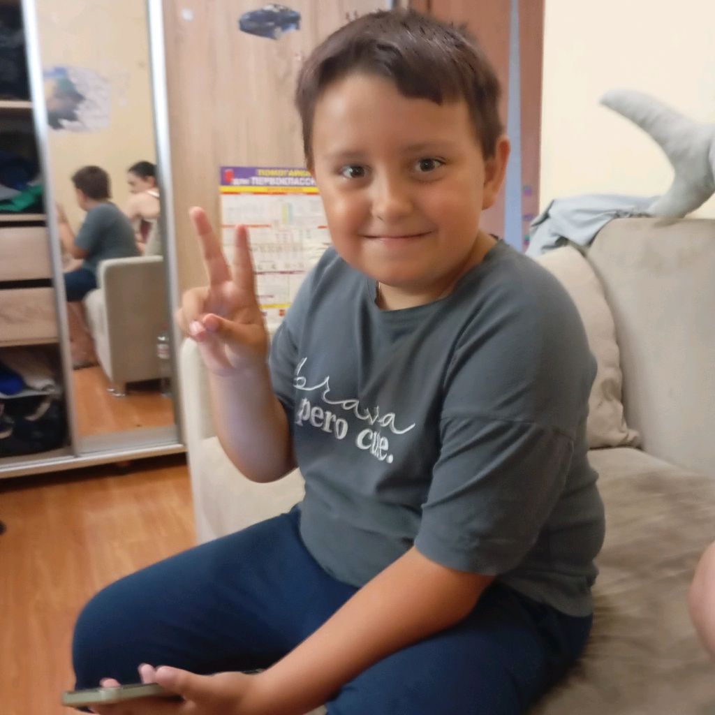 Иконка канала Danil