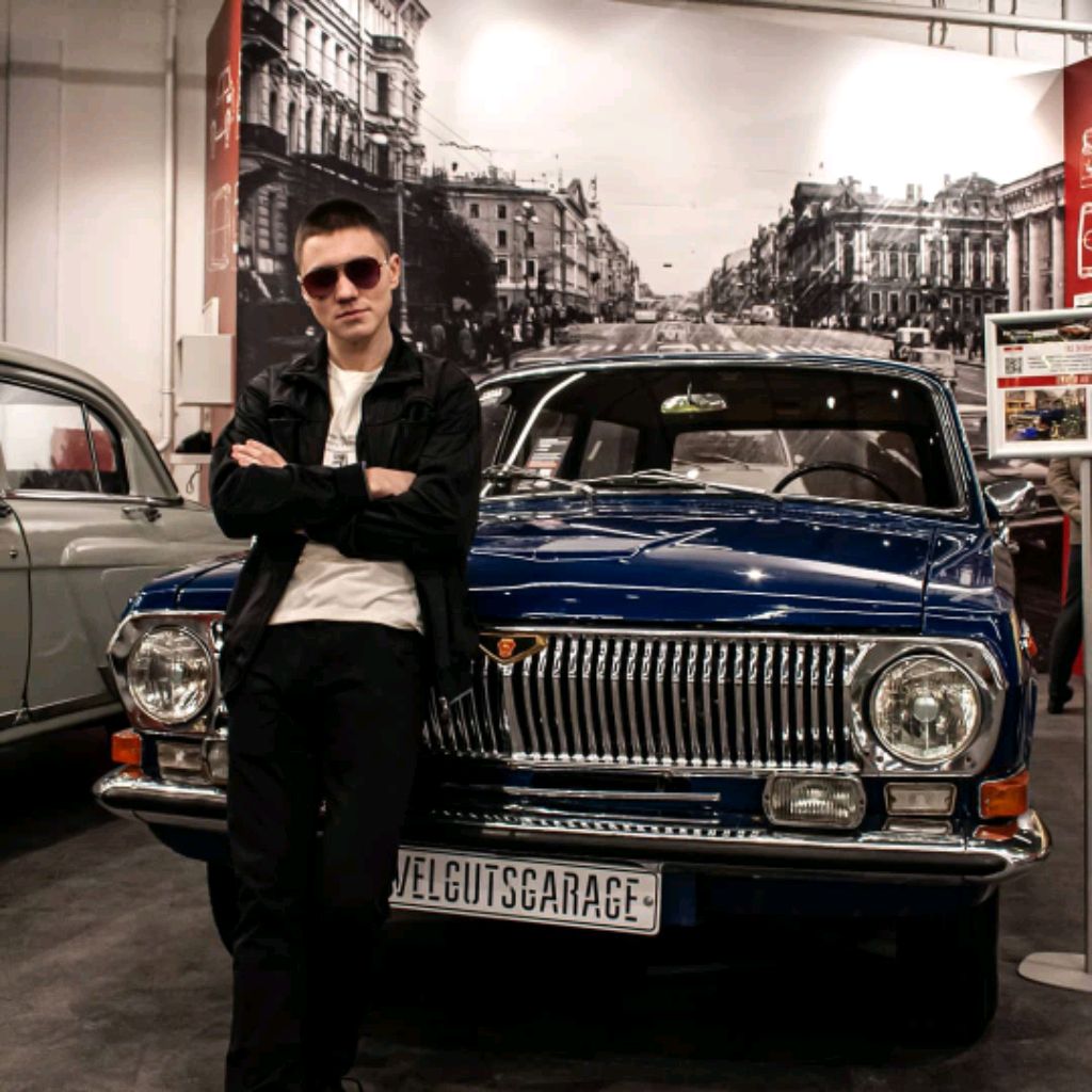 Иконка канала Миллионер с завода