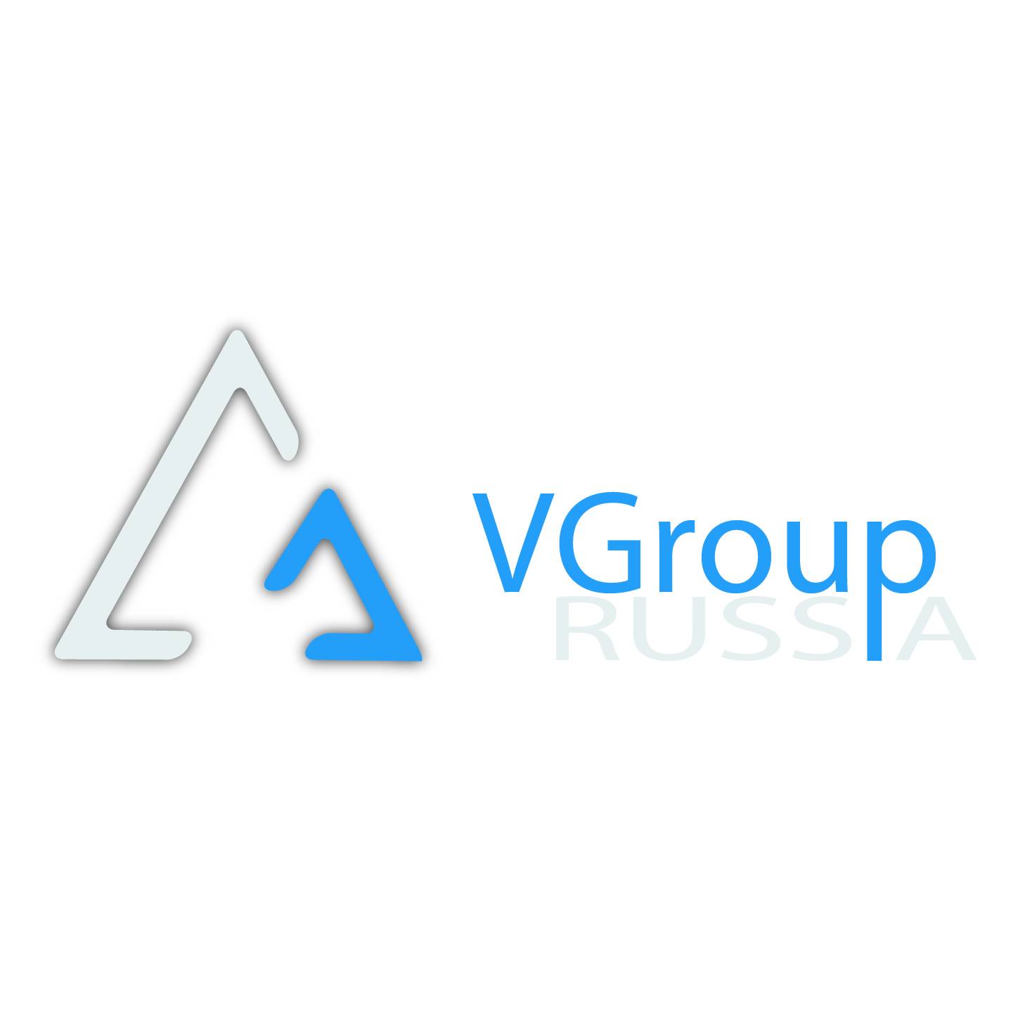 Иконка канала VGroup RUSSIA