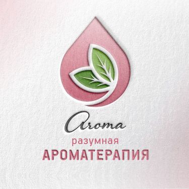 Иконка канала Разумная Ароматерапия