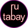 Иконка канала rutabay
