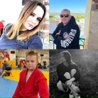 Иконка канала Sambokids