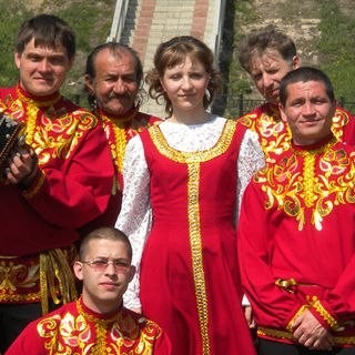 Иконка канала Ансамбль "Озорные колокольчики"