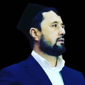 Иконка канала АБРОР МУХТОР АЛИЙ ИЛМИЙ СУХБАТЛАРИ