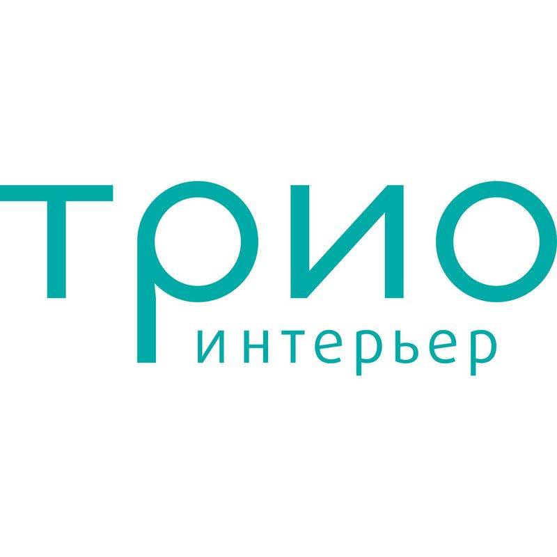 Иконка канала Трио Интерьер