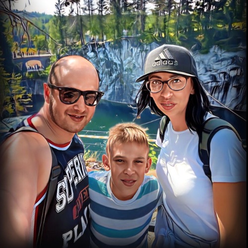 Иконка канала Кострикины Travel