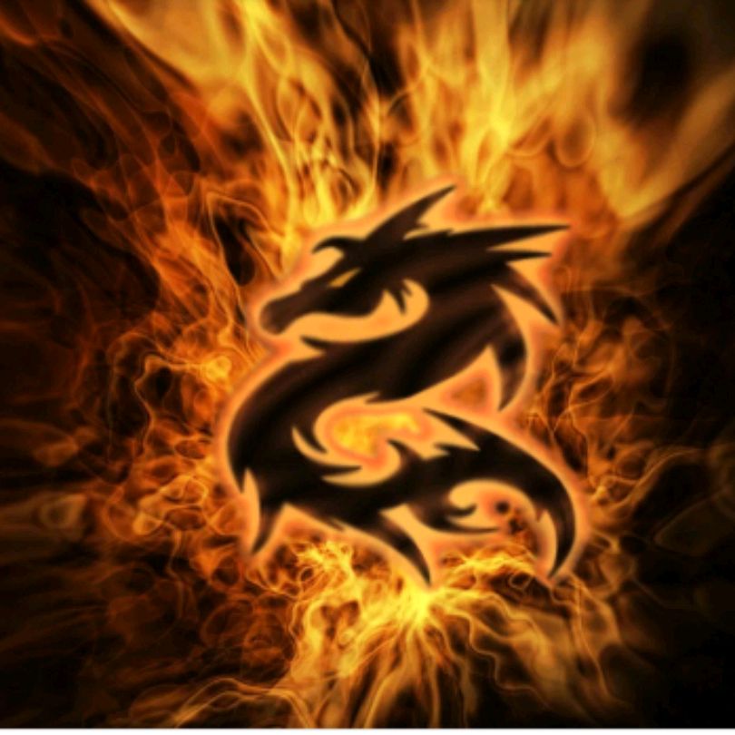 Иконка канала DrakoMan