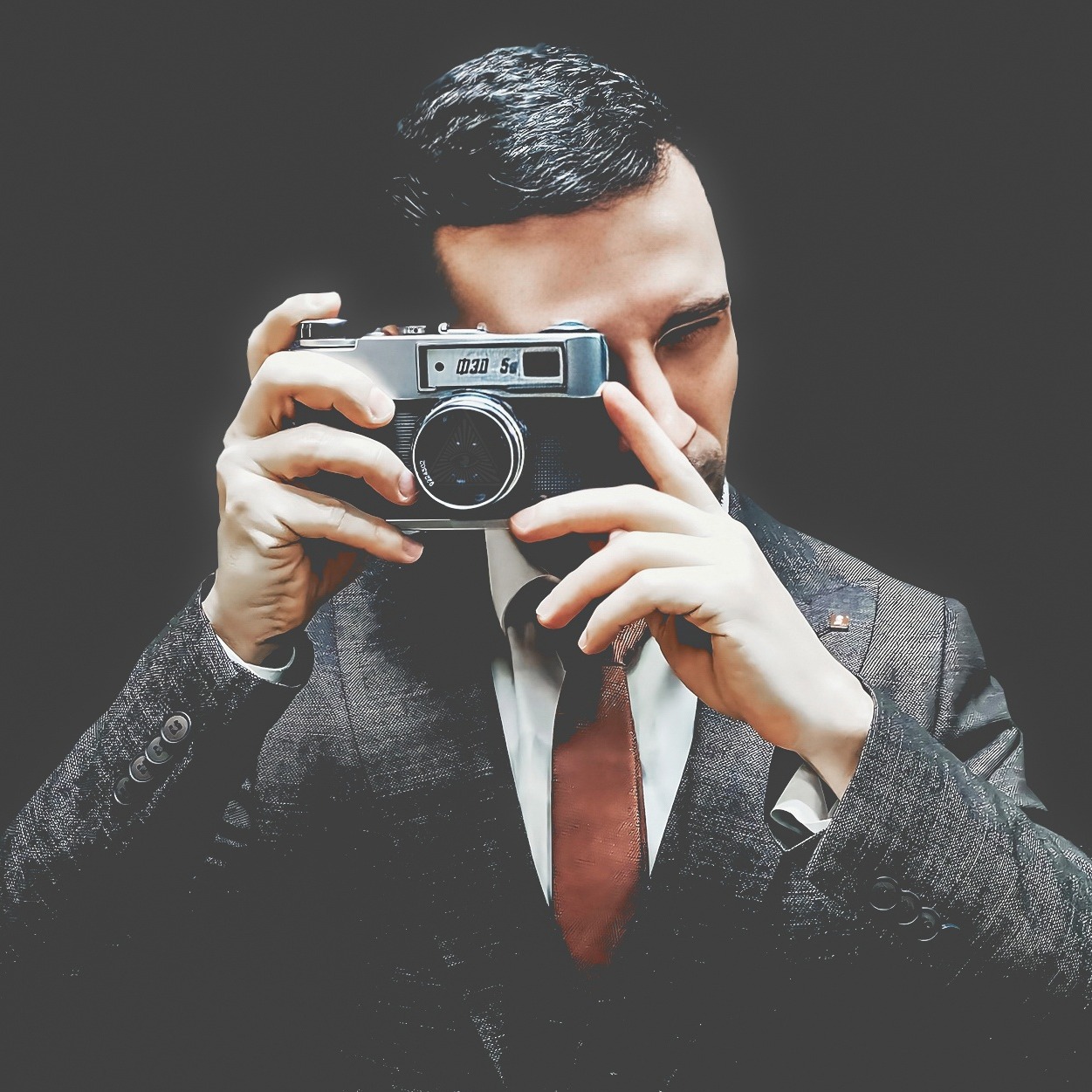 Иконка канала Казань Видеосъёмка, Видеограф, Видеооператор.