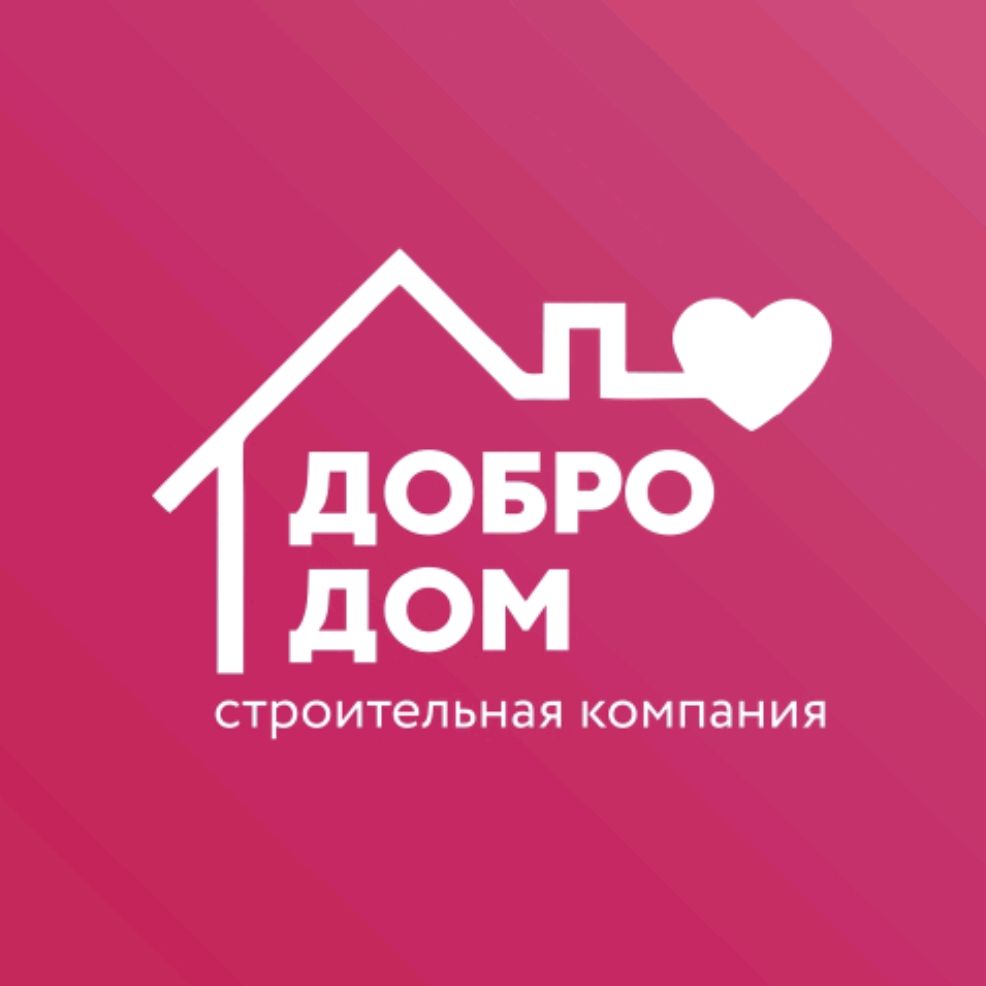 Иконка канала СК "Добро Дом"   Dobrodomufa.ru