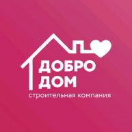 Иконка канала СК "Добро Дом" Dobrodomufa.ru