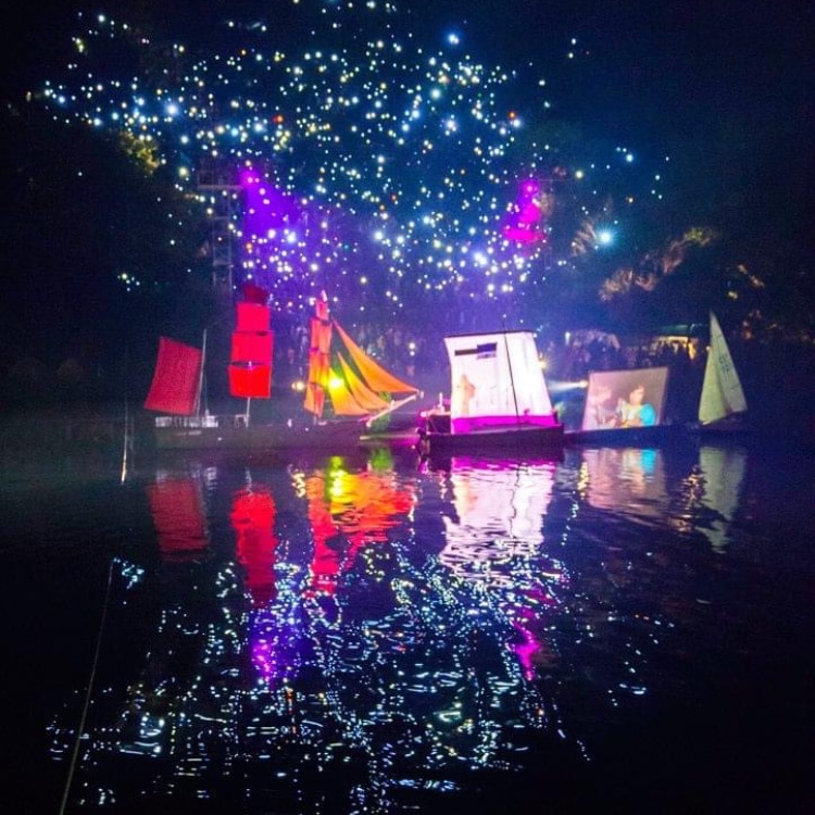 Иконка канала Грушинский фестиваль