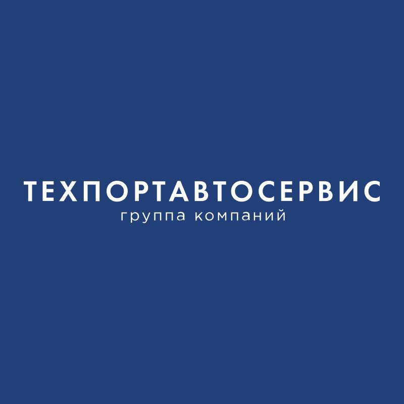 Иконка канала Техпортавтосервис
