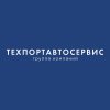 Иконка канала Техпортавтосервис