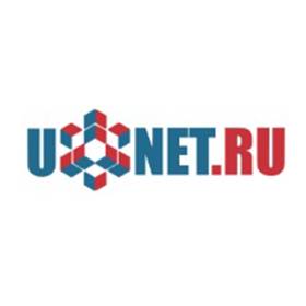 Иконка канала u-net
