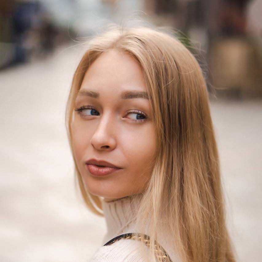 Иконка канала Ekaterina Melnikova