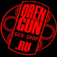 Иконка канала ORENGUN