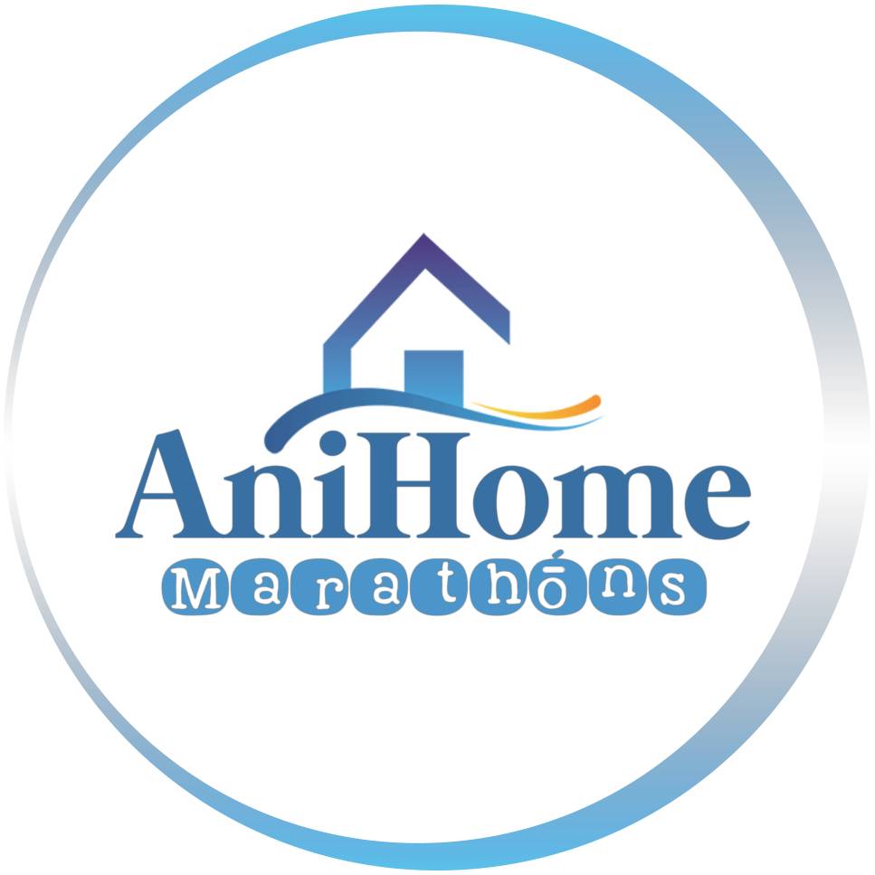 Иконка канала AniHome | Marathṓns