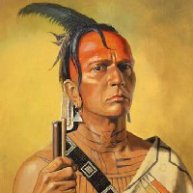 Иконка канала Cherokee