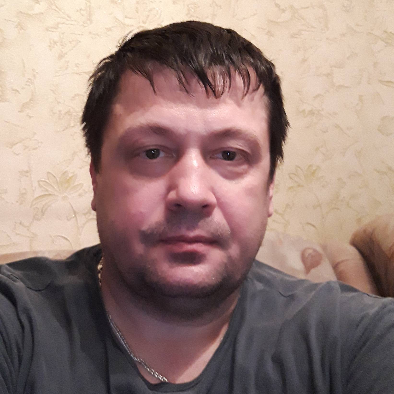 Иконка канала BEATNIK64RUS