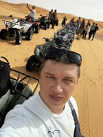 Иконка канала Vovanty_Life