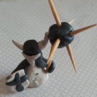 Иконка канала Саша лепит